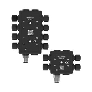 Molded Junction Blocks