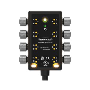 R95 IO Junction Block