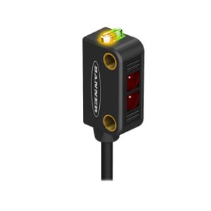 Q12AB6LV | Q12 Series Miniature Self-Contained Sensor