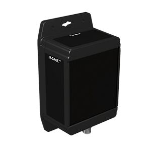 Q120RA-EU-AF2Q | Q120R Series Narrow Beam (24° x 50°) Radar Sensor