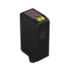 Q26PXLPQ7 | Q26 Series Clear Object Sensor