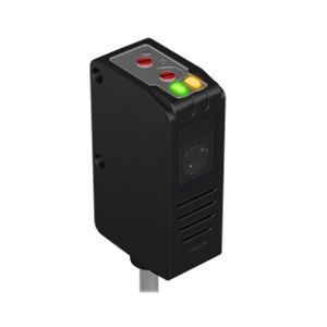 Q26PXLPQ5 | Q26 Series Clear Object Sensor