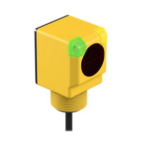 Q40AW3FF400 | Q40 Series 60 m Range Harsh Environment Sensor