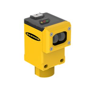 DX80N9Q45LP | Q45 Photoelectric Wireless Sensors