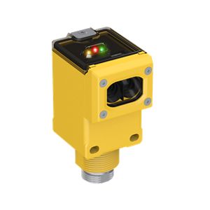 Q45BW13DQ | Q45 Series Rugged Rectangle Sensor