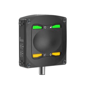 Q90R2-12040-6KDQ | Q90R Series High Power Multipurpose Radar Sensors
