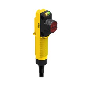 QS18ANWLVQ2 | QS18 Series All Purpose Photoelectric Sensor