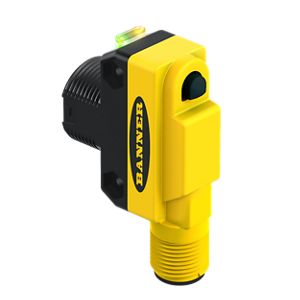 QS18EP6DQ8-72979 | QS18 系列全能型光电传感器