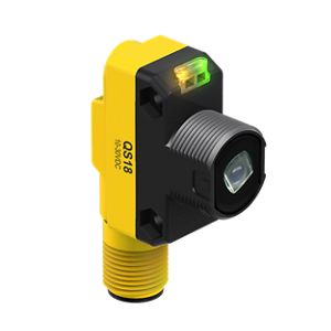 QS186LEQ8 | QS18 Series All Purpose Photoelectric Sensor