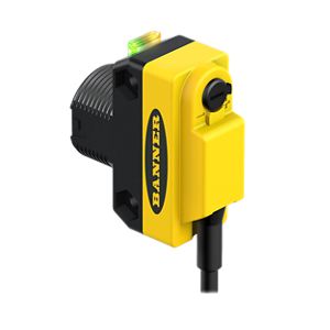 QS18VP6LP W/15 | QS18 系列全能型光电传感器