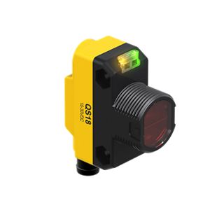 QS18VP6LPQ7 | QS18 Series All Purpose Photoelectric Sensor