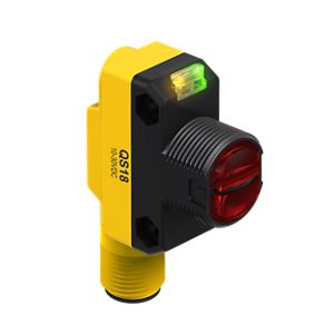 QS18VP6CV15Q8 | QS18 Series All Purpose Photoelectric Sensor