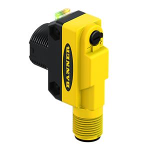 QS18VP6DQ8-86796 | QS18 Series All Purpose Photoelectric Sensor