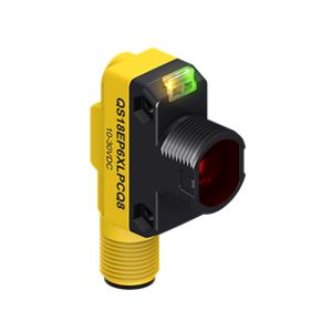 QS18EP6XLPCQ8-810313 | QS18 Series All Purpose Photoelectric Sensor
