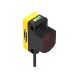 QS30EDVQPMA | QS30 Series High-Performance Long-Range Sensor