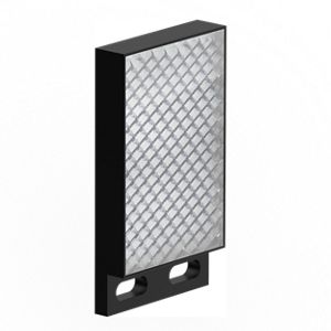 BRT-48X32B | Retroreflective Target Reflectors