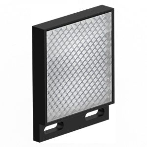 BRT-51X51BM | Retroreflective Target Reflectors