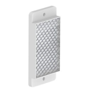 BRT-53X19A | Retroreflective Target Reflectors
