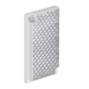 BRT-60X40C-PS | Retroreflective Target Reflectors