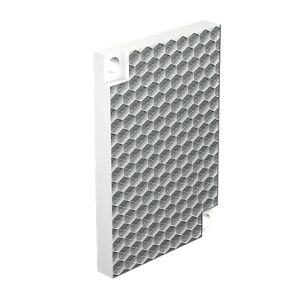 BRT-60X40AF | Retroreflective Target Reflectors