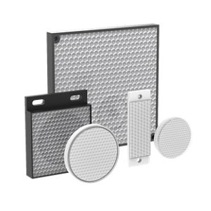 Retroreflective Target Reflectors