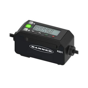 RSD Remote Display for Sensor Products