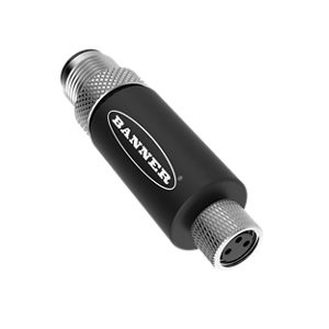 S15A M12 to M8 Adapters