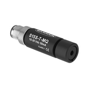 S15S Series Non-Contact Infrared Temperature Sensor