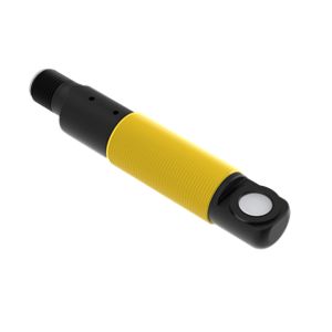 S18UUARQ | S18U Series Barrel Ultrasonic Sensor