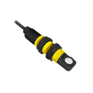 S18UBAR | S18U Series Barrel Ultrasonic Sensor