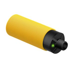 S30RW3RQ1 | S30 Series 30mm Plastic Threaded Barrel Sensor