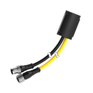 工业自动化产品