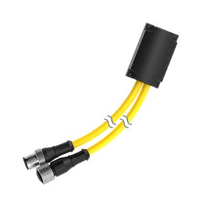 工业自动化产品