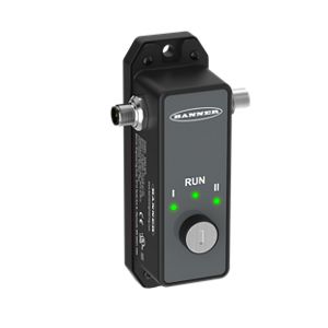 S4B Remote Fixed Blanking Configuration Tool