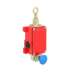 RP-QMT72D-20L | Rope Pull Stop Control Device