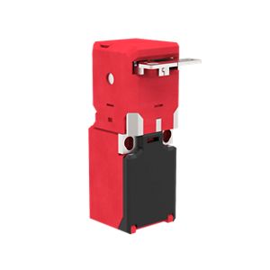 SI-LS83SRAD | Plastic Compact Safety Switches