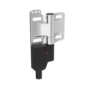 SI-HGZ63FQDL | Hinge Safety Switches