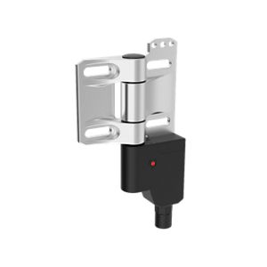 SI-HG63FQDR | Hinge Safety Switches