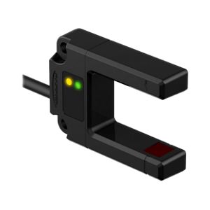 SLO30VB6YQPMA13LO | SL10 & SL30 Series Slot Sensors