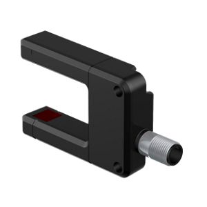 SLO30VB6Q | SL10 & SL30 Series Slot Sensors