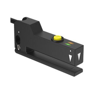 SLE5-PIR-2M | SLE5 Series Optical Label Sensor