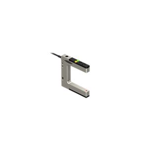 SLM50P6QPMA | SLM Series Rugged Metal Slot Sensor