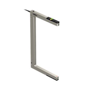 SLM Series Rugged Metal Slot Sensor