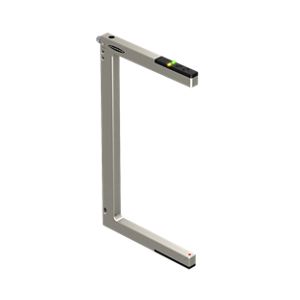 SLM220P6Q | SLM Series Rugged Metal Slot Sensor