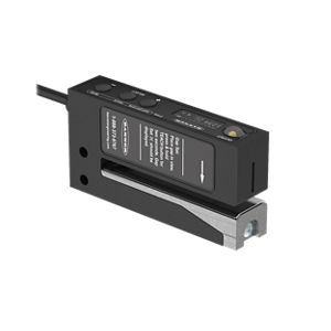 SLU4-PN-2M | SLU4 Series Ultrasonic Label Sensor
