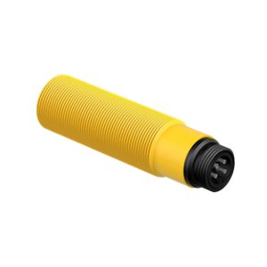 SMA30PELQD | SM30 Series 150 m Range Opposed Mode Barrel Sensor