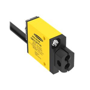 SM312FP1H | MINI-BEAM Fiber Optic Amplifier