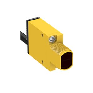 SM31R | Mini-Beam Series Industry Standard Sensor