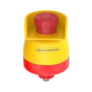 SSA-EB1PLYRS1-12ED1Q8 | 30 mm Mount Emergency Stop Buttons