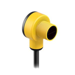 T18SP6D W/16 | T18 Series Self-Contained Barrel-Mount Sensor